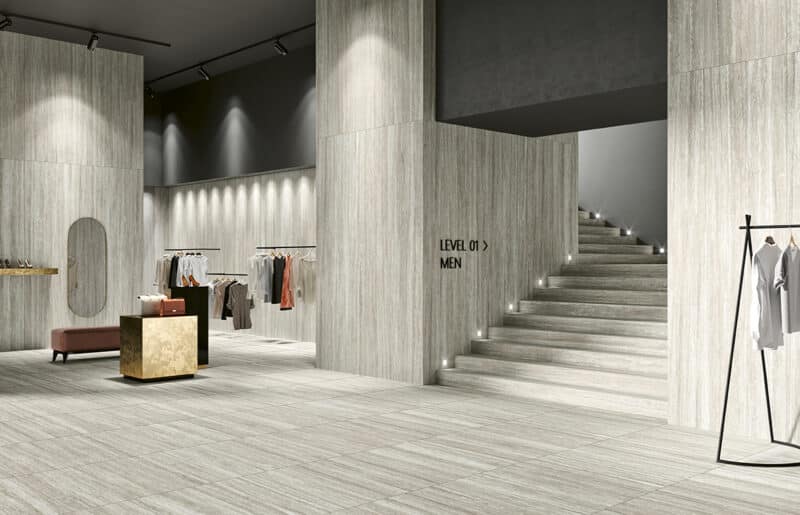 Large Format Tiles | Prestige Collection - Vella Falzon