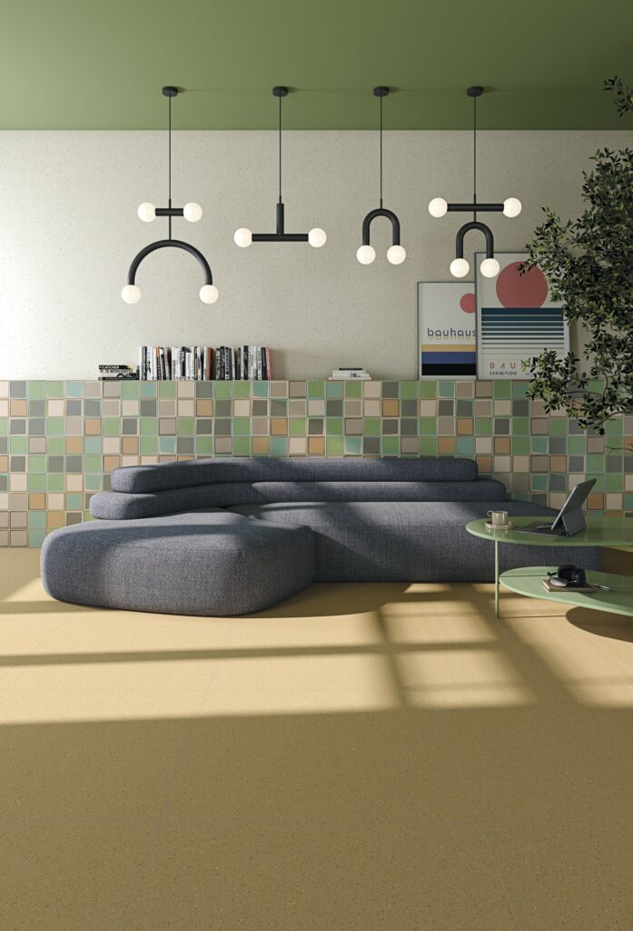 Indoor-Outdoor Tiles | Micra Collection - Vella Falzon